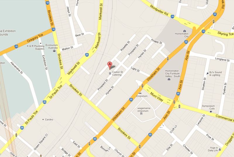 24 Prospect Street, Fortitude Valley, QLD - Residential House Sold