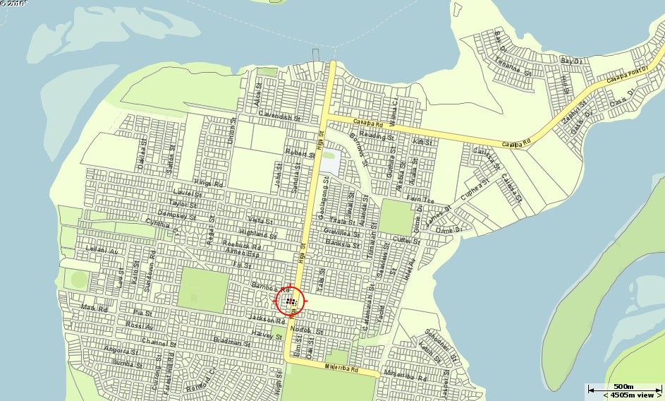 133 HIGH Street, Russell Island, QLD - Land For Sale Residential Land Sold