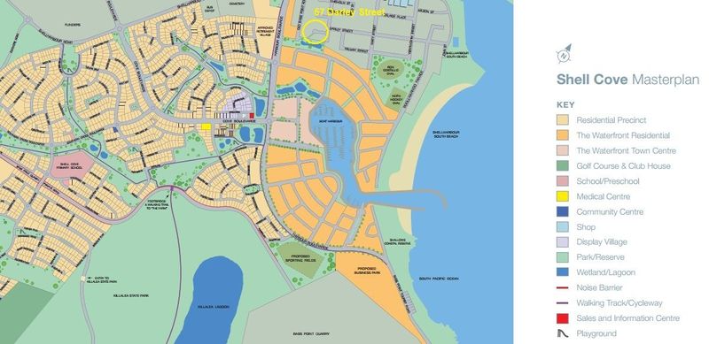 57 Darley Street, Shellharbour, NSW - Residential House Sold