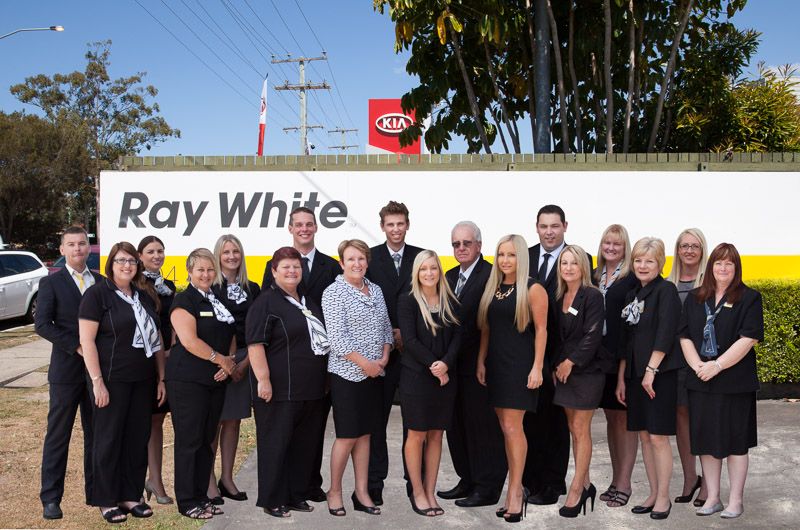 About Us - About Us - Ray White Deception Bay