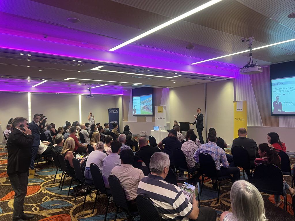 Ray White AKG Defies the Market as Properties Fly Off The Shelf - News ...