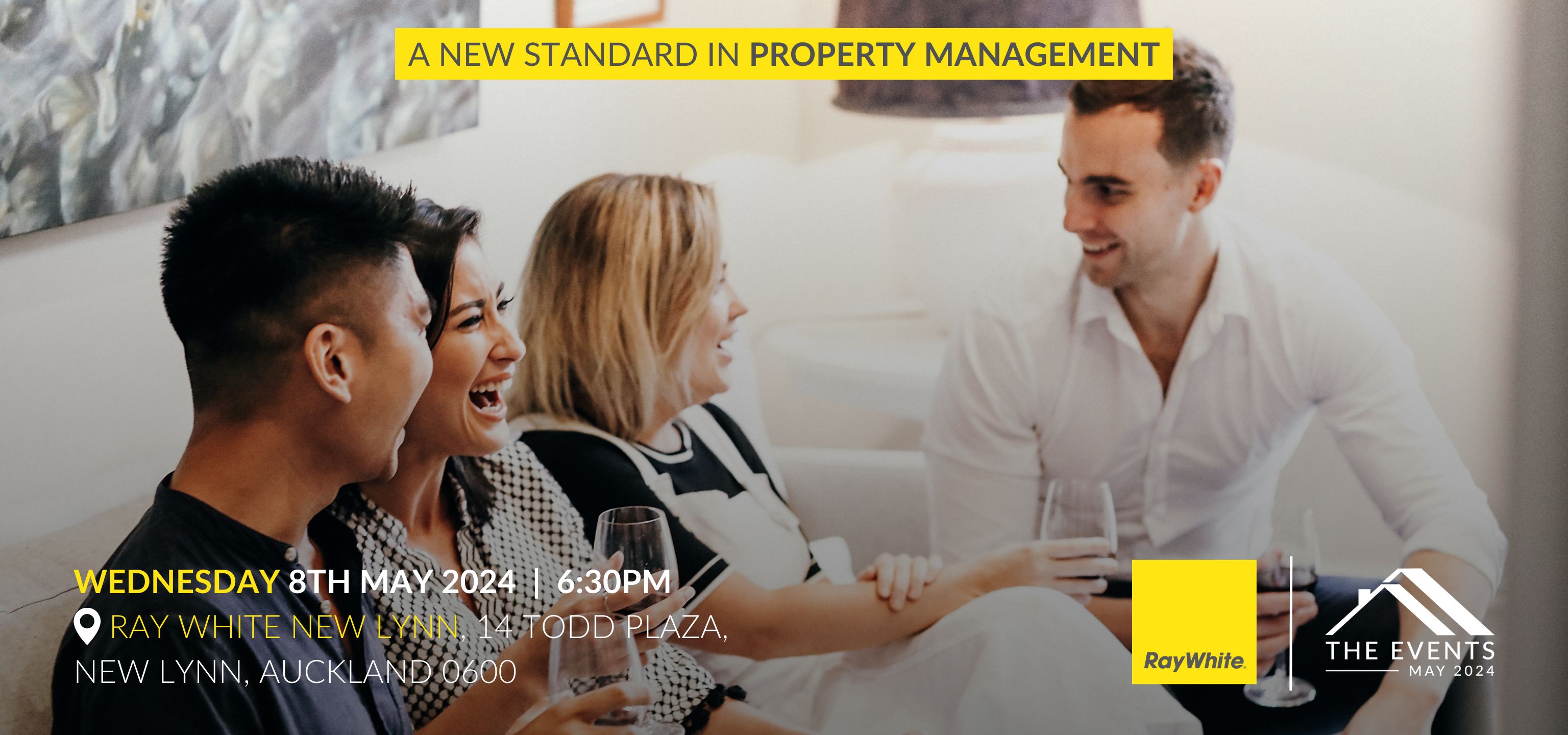 Choice Event - Ray White Austar Property Services