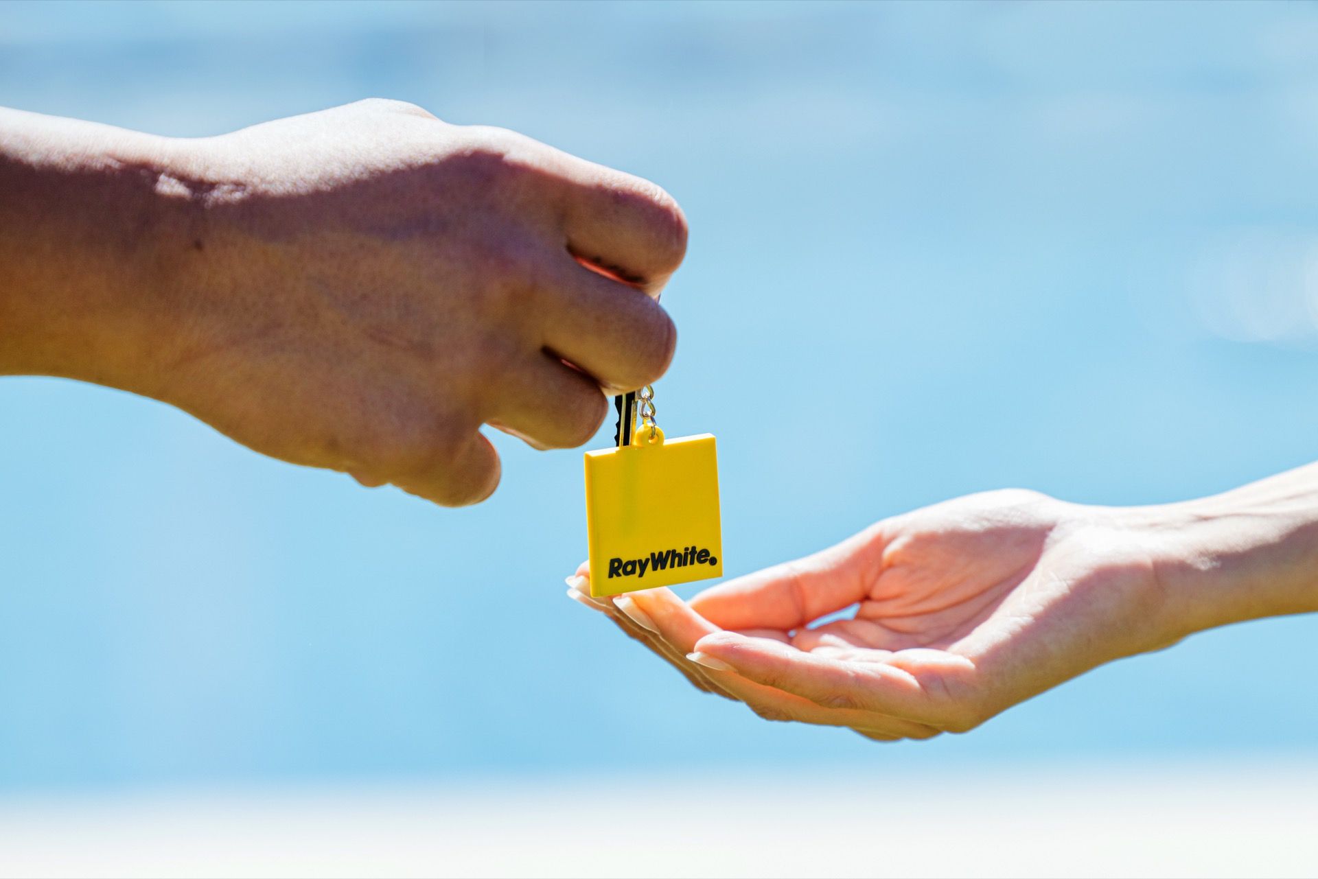 Make the Move to Ray White Property Management - Ray White Surry Hills
