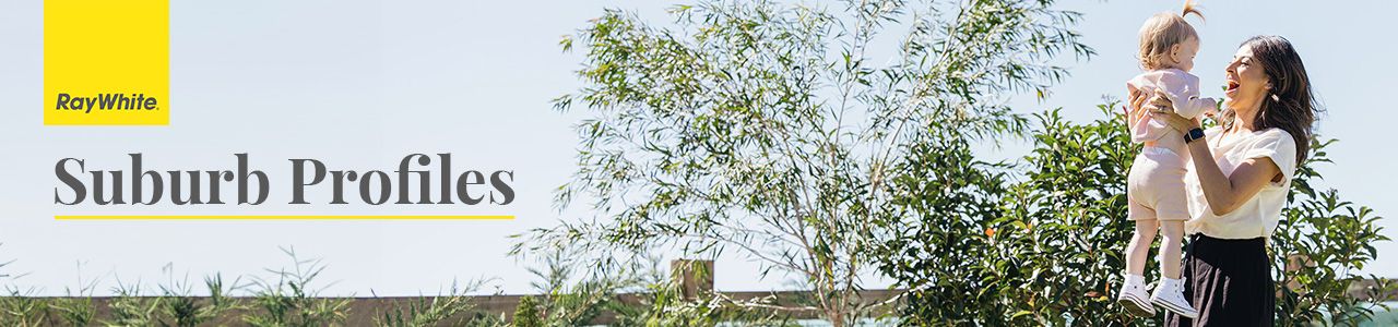 Suburb Profiles - Suburb Profiles - Ray White Carlingford